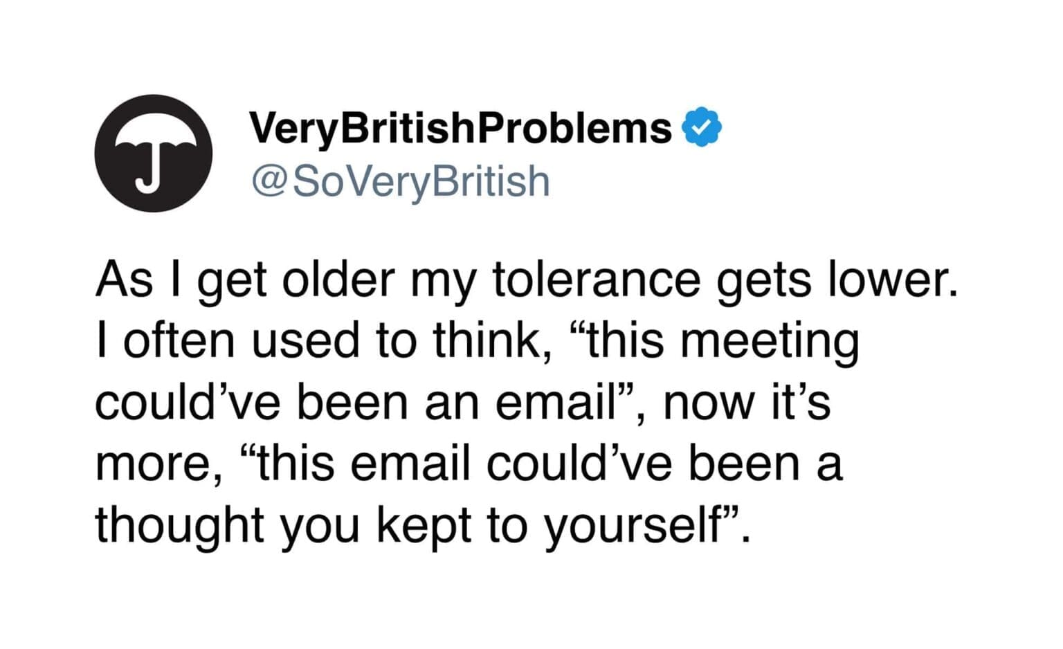 Annoying Emails Got You Down? These 35 Memes Are Here to Relate