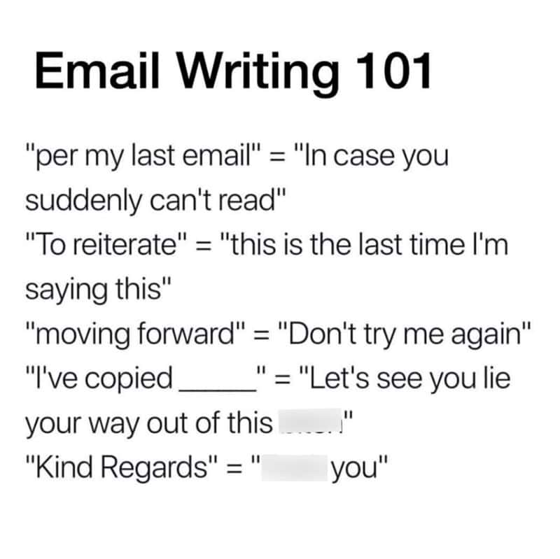 email memes-32-7-22-2024 - Thunder Dungeon | The Funniest Memes. Period.