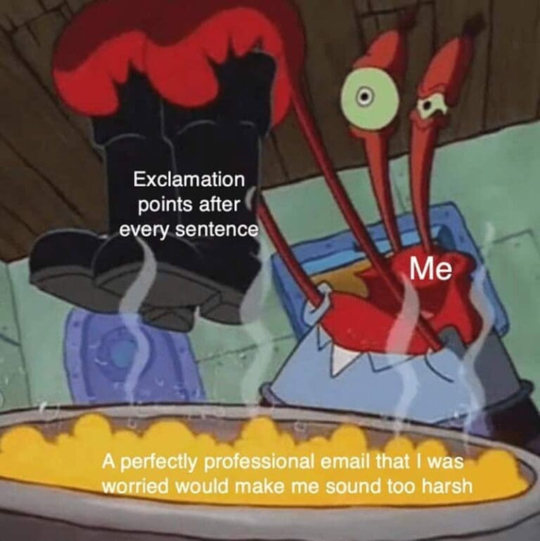 Annoying Emails Got You Down? These 35 Memes Are Here to Relate