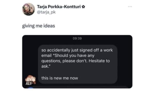 Annoying Emails Got You Down? These 35 Memes Are Here to Relate