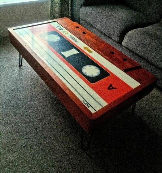 40 Bizarre and Funny Furniture Designs You Secretly Want