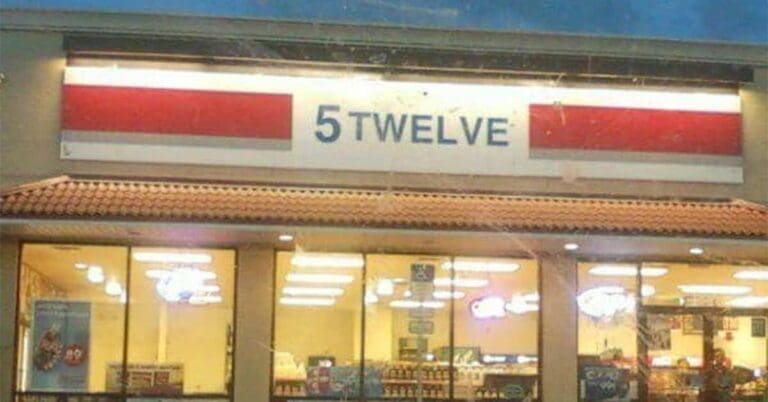 Funny Knock Offs: 25 Hilariously Legit Knock Off Brands