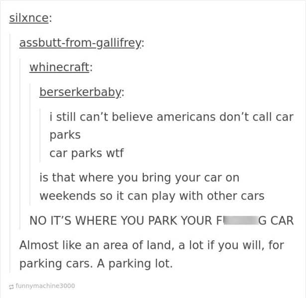 funny tumblr replies-12-7-2-2024 - Thunder Dungeon | The Funniest Memes ...