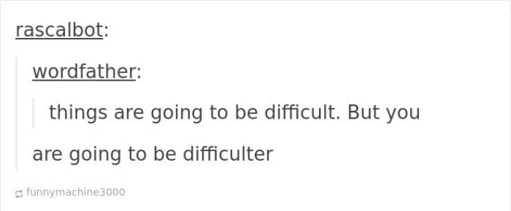 funny tumblr replies-36-7-2-2024 - Thunder Dungeon | The Funniest Memes ...