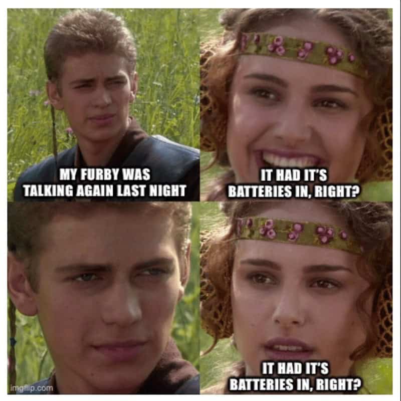 furby memes-17-7-3-2024 - Thunder Dungeon | The Funniest Memes. Period.