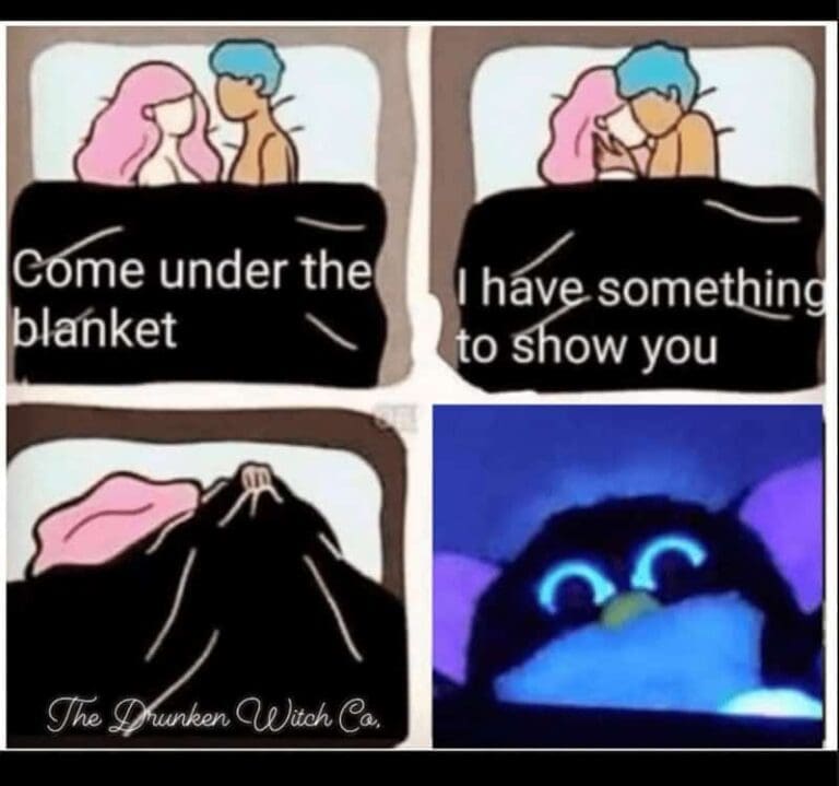 22 Bizarre Furby Memes the Internet Can’t Get Enough Of