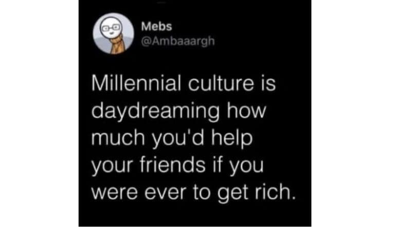 20 Images That Perfectly Capture Gen Z’s And Millennials Biggest Problems