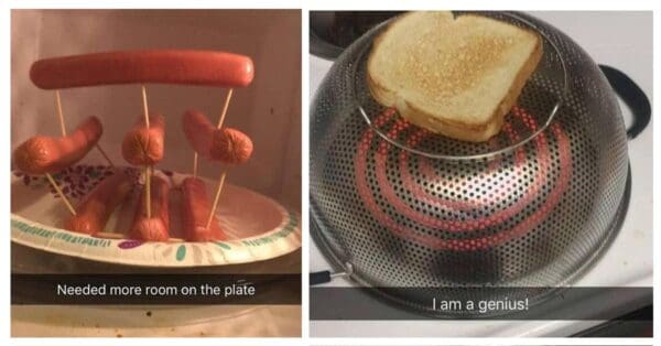 Genius Memes: Showcasing 45 Unexpectedly Brilliant Ideas