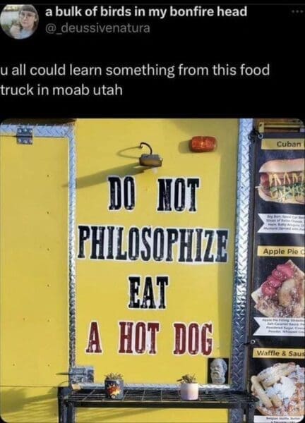 50 Hot Dog Memes That Will Make You Crave a Grill Session