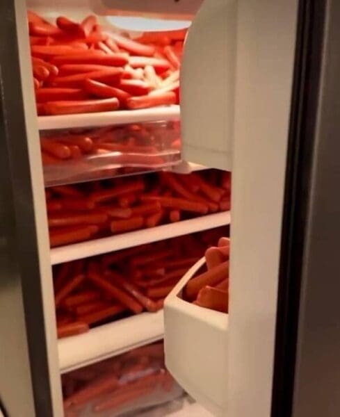 50 Hot Dog Memes That Will Make You Crave a Grill Session