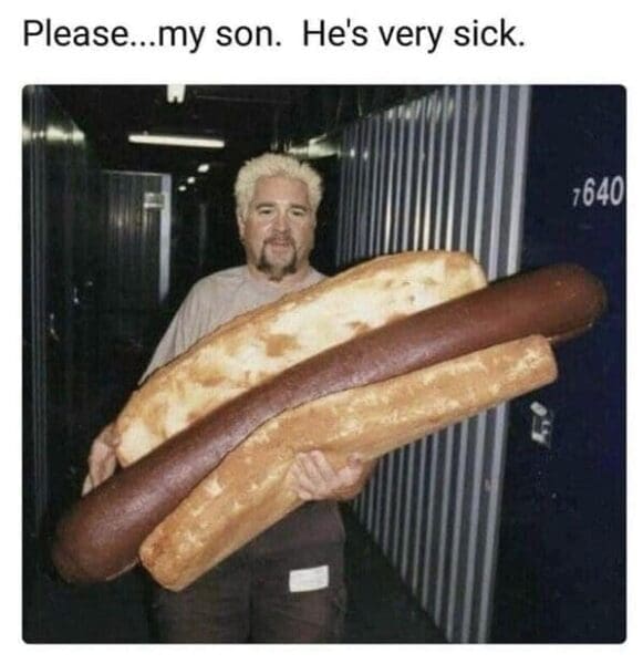 50 Hot Dog Memes That Will Make You Crave a Grill Session
