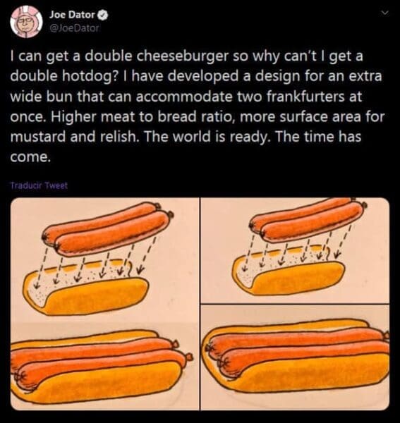 50 Hot Dog Memes That Will Make You Crave a Grill Session