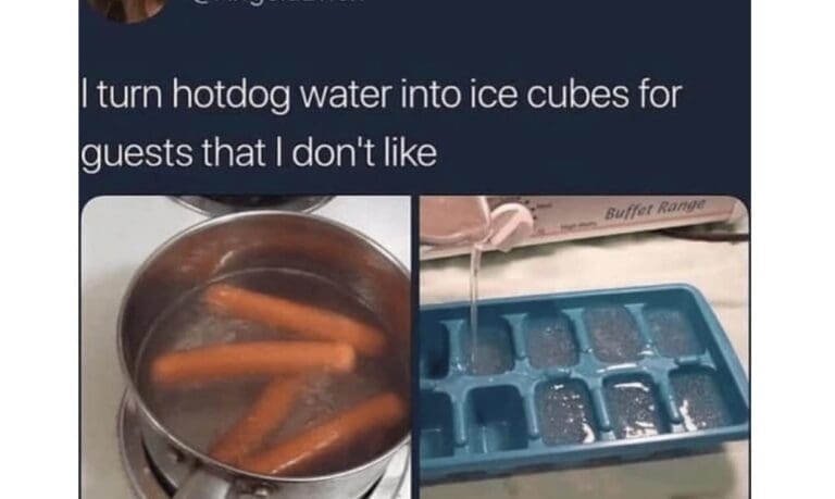 50 Hot Dog Memes That Will Make You Crave a Grill Session