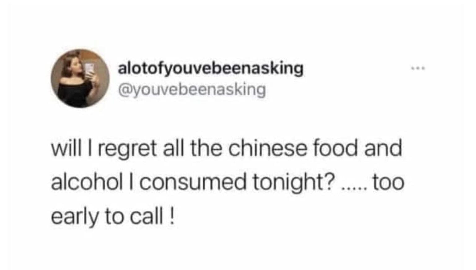 40 Memes About Being a Hot Mess That Every Girl Will Understand