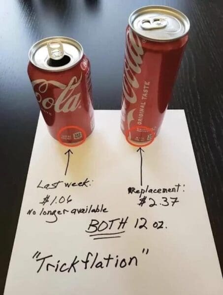 29 Relatable Inflation Memes for Anyone Feeling the Pinch
