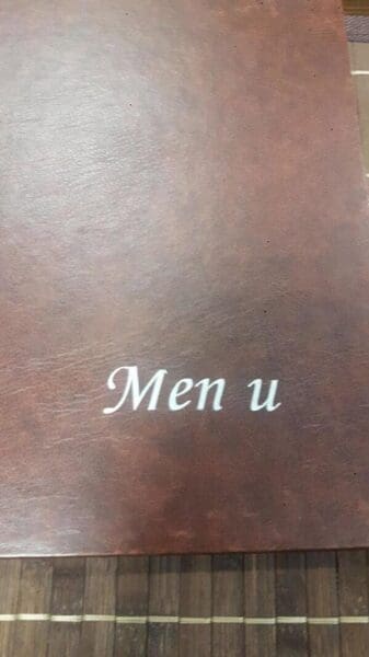 Kerning Fails: 45 Disasters on Signs, Packaging, and More