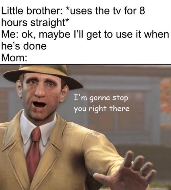 middle child memes-29-7-16-2024 - Thunder Dungeon | The Funniest Memes ...