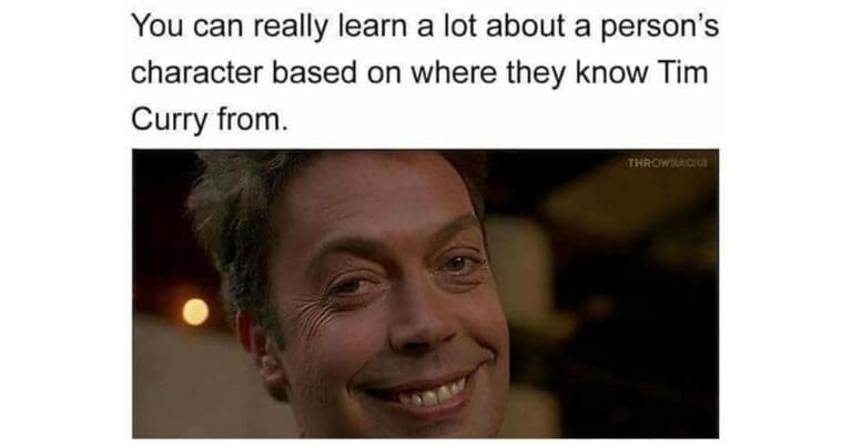 Movie Memes: 30 Funny Memes from Your Favourite Flicks