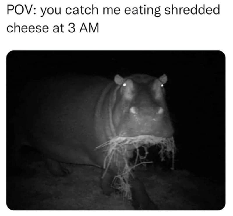 picky eater memes-19-20240728 - Thunder Dungeon | The Funniest Memes ...