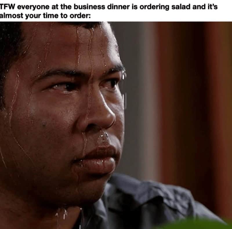 picky eater memes-25-20240728 - Thunder Dungeon | The Funniest Memes ...