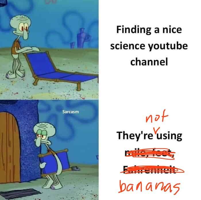 science memes-36-20240705 - Thunder Dungeon | The Funniest Memes. Period.