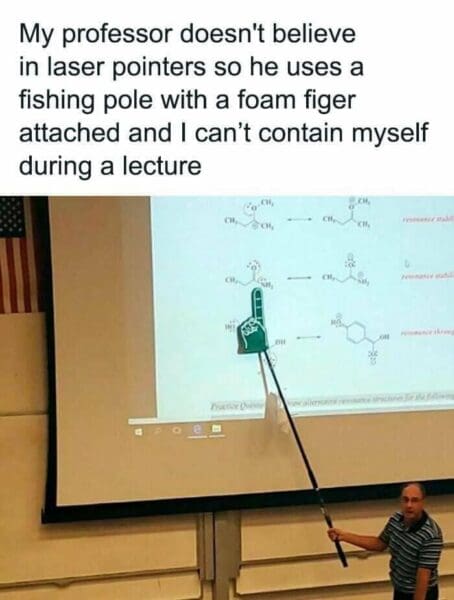 Science Memes: 42 Memes for the Academics