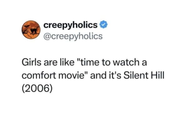 36 Spooky Girl Memes to Celebrate Your Love for All Things Dark