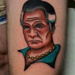 Weird Tattoos: 45 Inks That Are Either Awesome or Insane