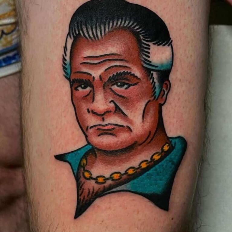 Weird Tattoos: 45 Inks That Are Either Awesome or Insane