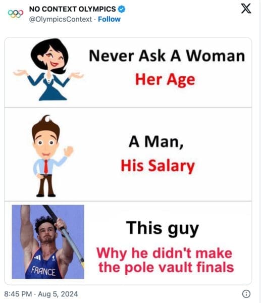 2024 Olympics Memes: Your Roundup After the Closing Ceremony