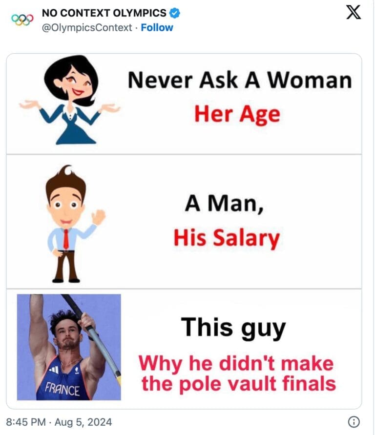 2024 Olympics Memes: Your Roundup After the Closing Ceremony