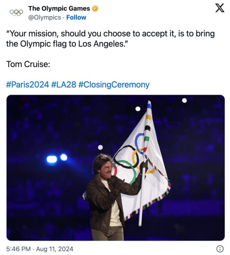 2024 Olympics Memes: Your Roundup After the Closing Ceremony