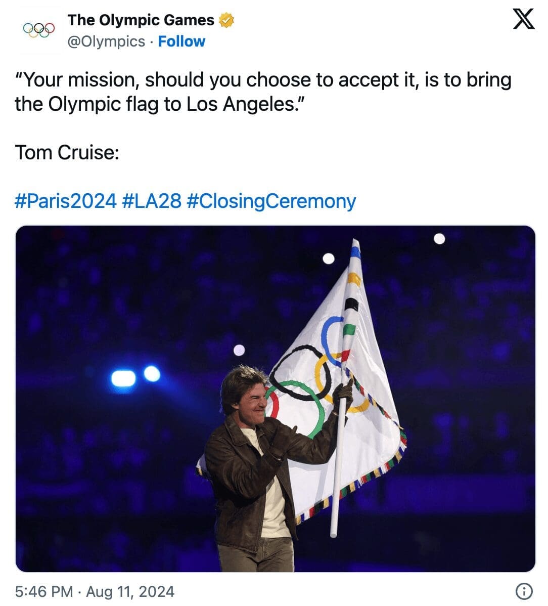 2024 Olympics memes-3-20240812 - Thunder Dungeon | The Funniest Memes ...