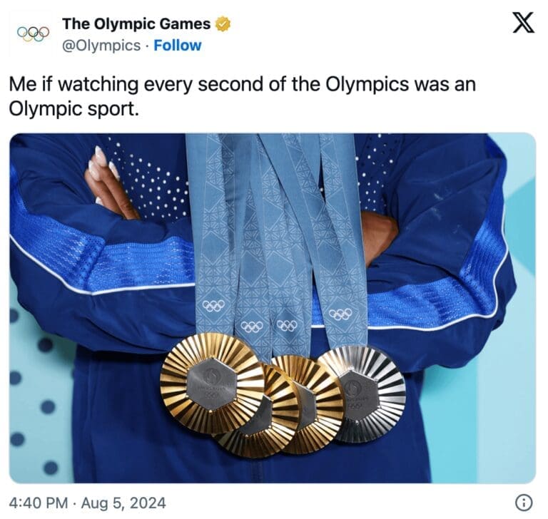 2024 Olympics Memes: Your Roundup After the Closing Ceremony