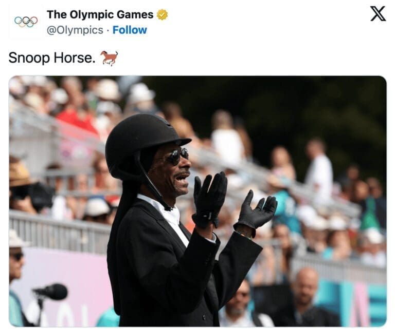 2024 Olympics Memes: Your Roundup After the Closing Ceremony
