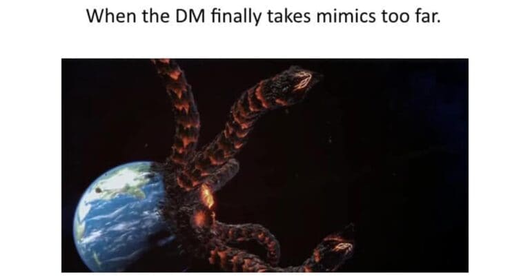 Thunder Dungeon | The Funniest Memes. Period.