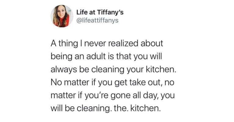 Adulting Memes: 35 Memes About the Struggle