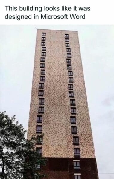 Architecture Fails: 24 Terrible Building Mishaps