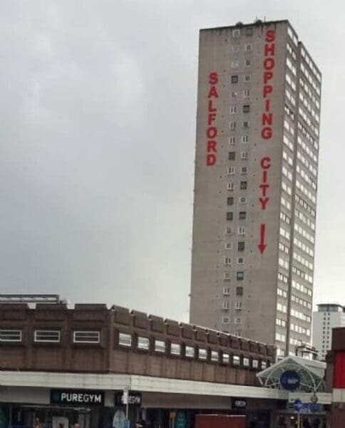 Architecture Fails: 24 Terrible Building Mishaps
