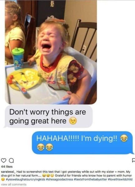 Babysitting Memes: 30 Gems That Are Too Relatable