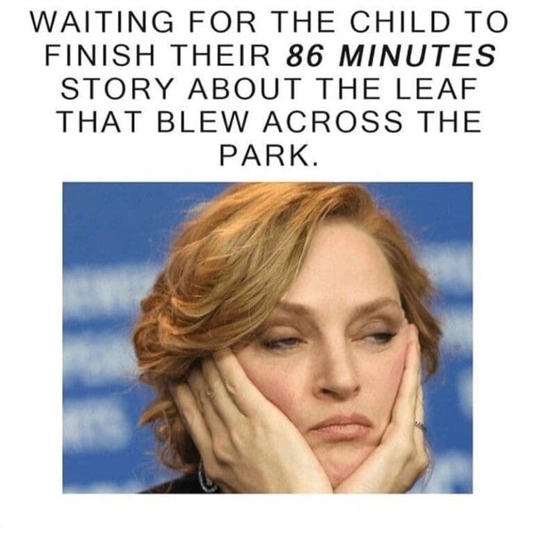 Babysitting Memes: 30 Gems That Are Too Relatable