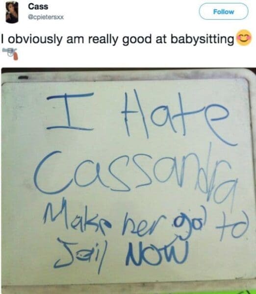 Babysitting Memes: 30 Gems That Are Too Relatable