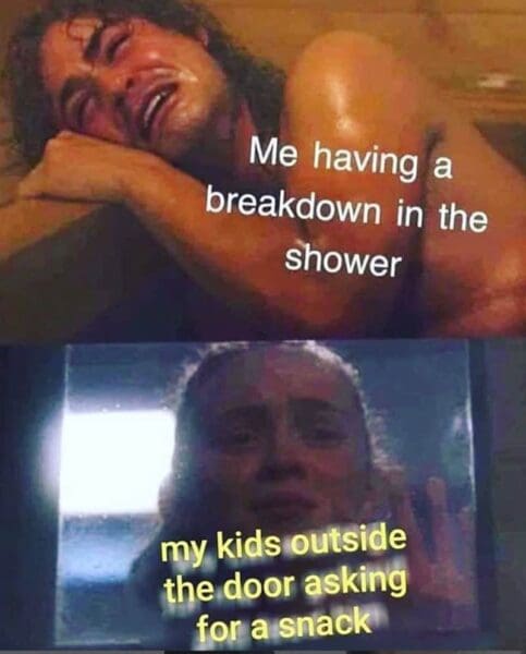 Babysitting Memes: 30 Gems That Are Too Relatable