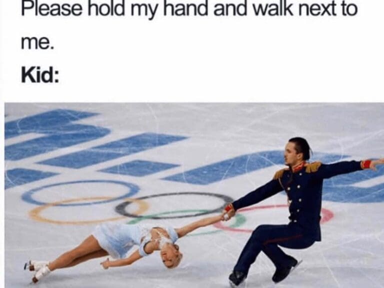 Babysitting Memes: 30 Gems That Are Too Relatable