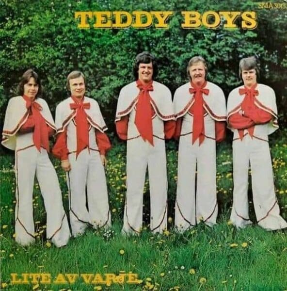 46 Bad Album Covers That Are the Worst Ever Created: A Cringe Compilation