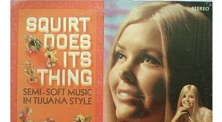 46 Bad Album Covers That Are the Worst Ever Created: A Cringe Compilation