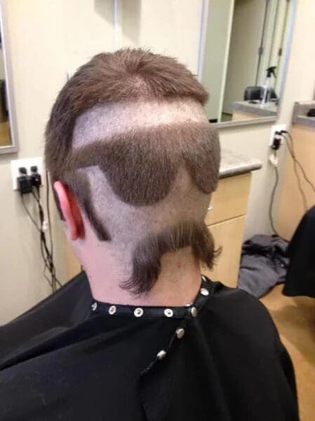 Bad Haircuts: 20 Questionable Hair Choices & Chops