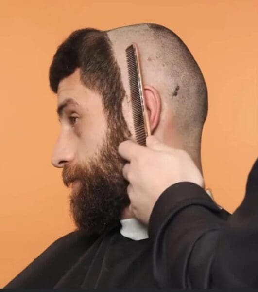 Bad Haircuts: 20 Questionable Hair Choices & Chops