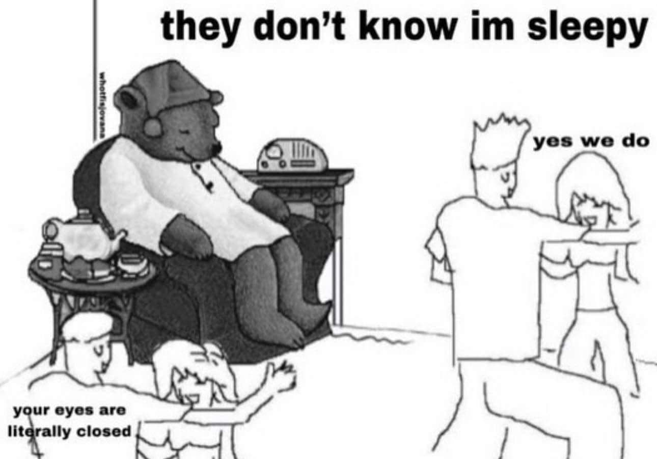 bear memes-14-8-28-2024 - Thunder Dungeon | The Funniest Memes. Period.