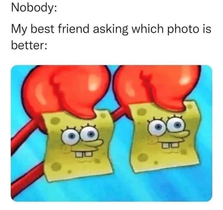 40 Best Friend Memes for the BFFs Who Are Always Together
